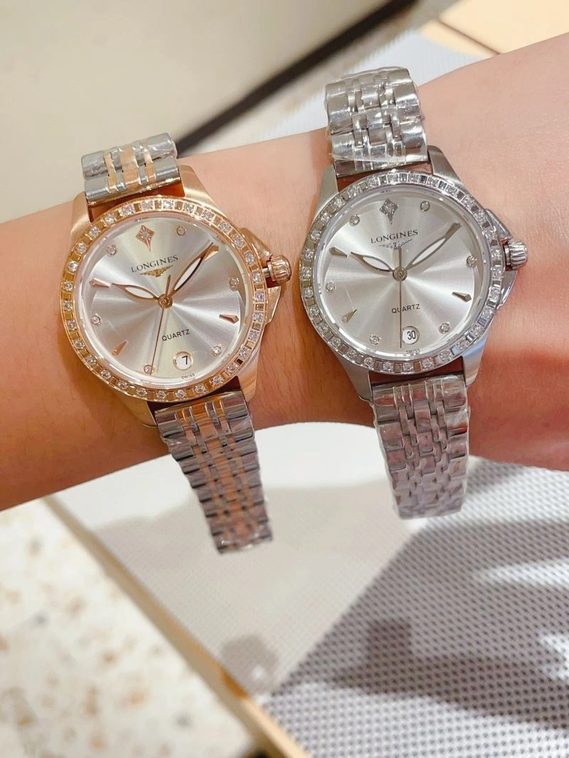 Precise copy LONGINES Watches