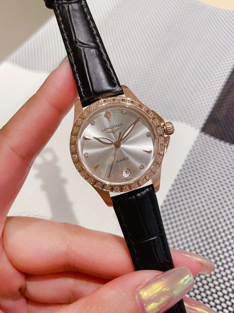 Low-cost LONGINES Watches