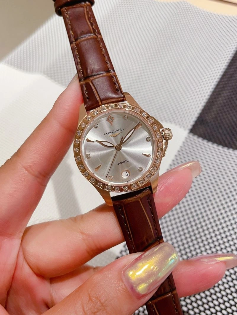 Low-cost LONGINES Watches