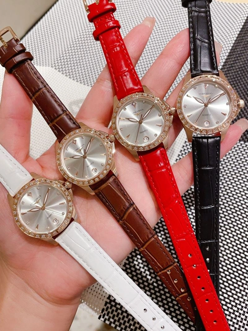 Low-cost LONGINES Watches