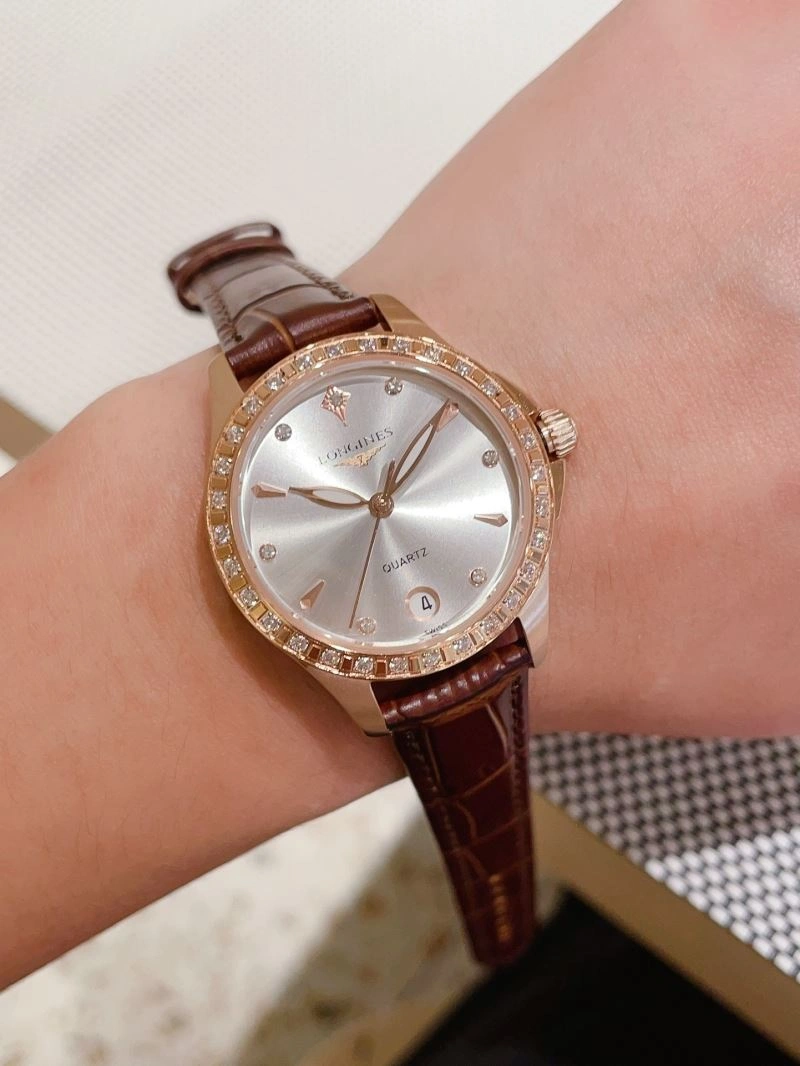 Low-cost LONGINES Watches