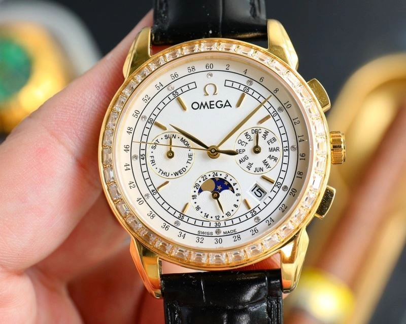 High fidelity LONGINES Watches