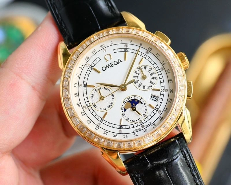High fidelity LONGINES Watches