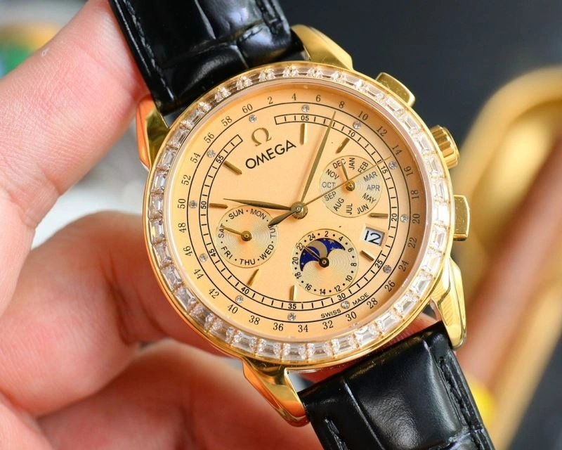 High fidelity LONGINES Watches