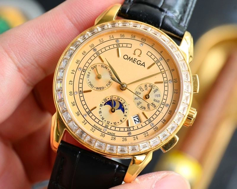 High fidelity LONGINES Watches