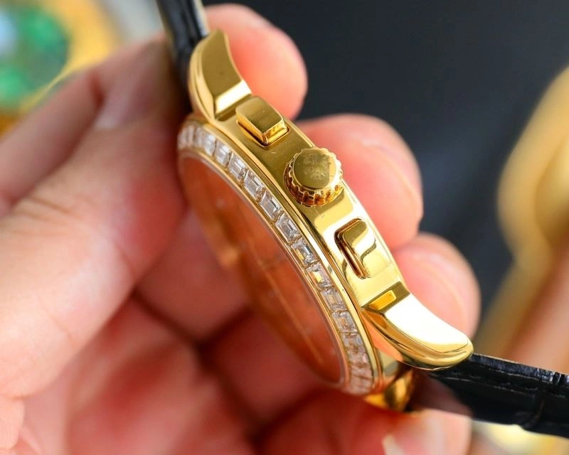 High fidelity LONGINES Watches