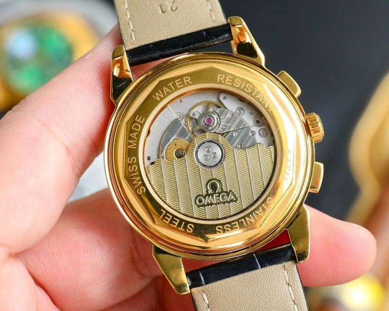 High fidelity LONGINES Watches