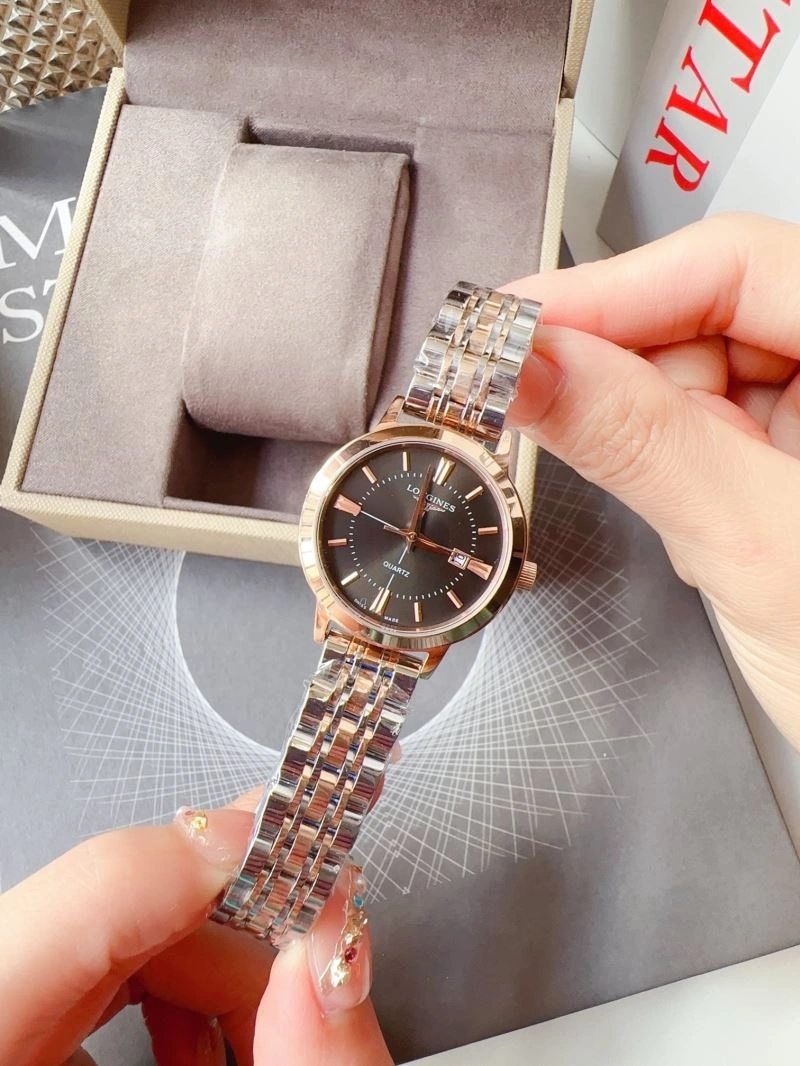 Top mirror LONGINES Watches
