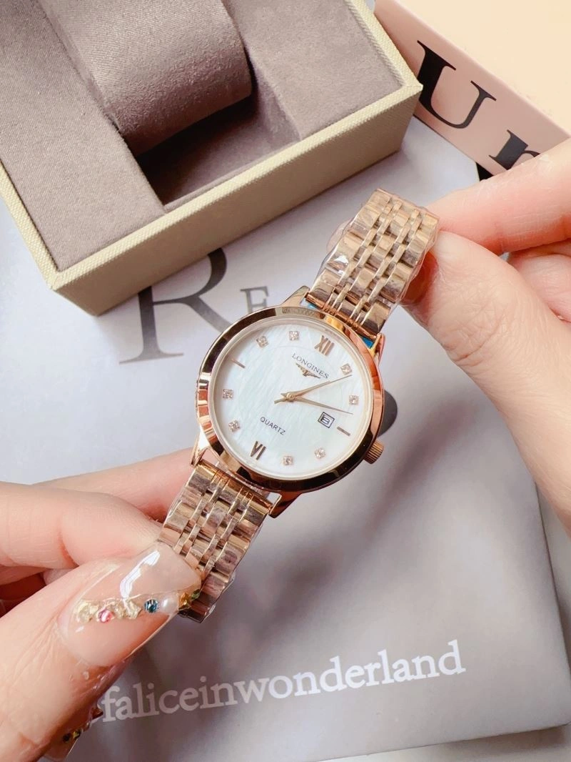 OEM LONGINES Watches