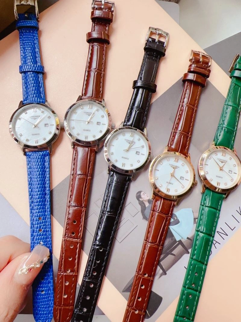 Reasonably priced LONGINES Watches
