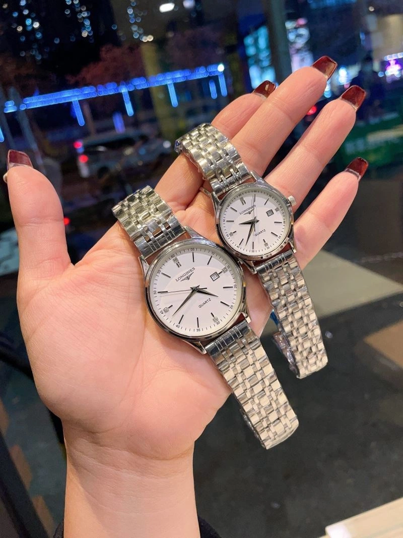 LONGINES Watches