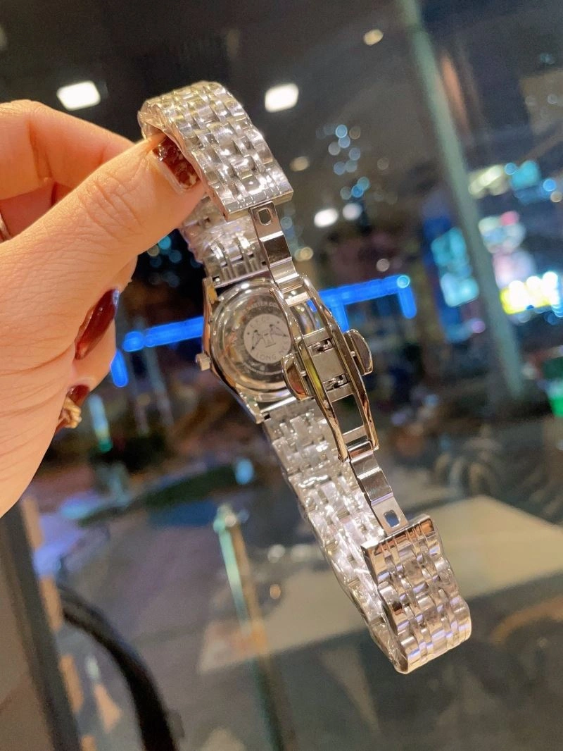Brand-authenticated LONGINES Watches