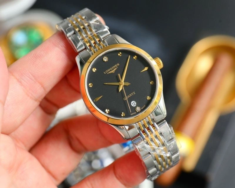 Affordable LONGINES Watches