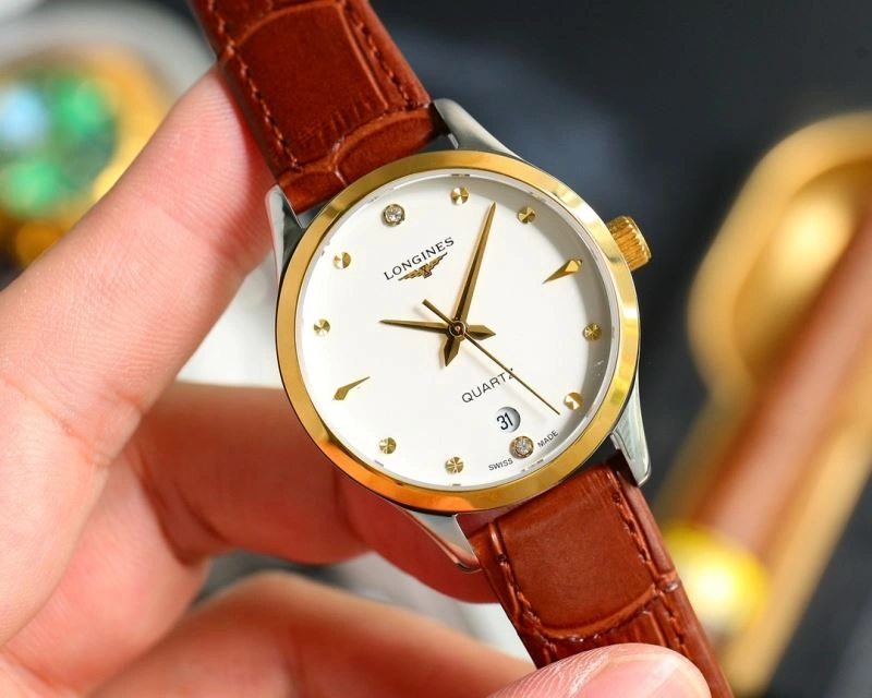 High fidelity LONGINES Watches