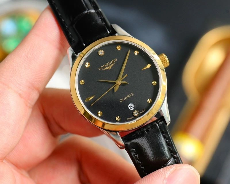 High fidelity LONGINES Watches