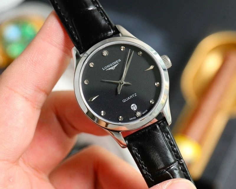 High fidelity LONGINES Watches
