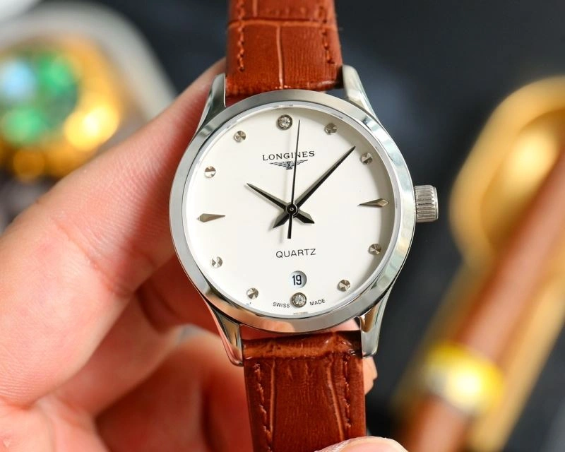 High fidelity LONGINES Watches