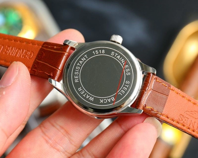High fidelity LONGINES Watches