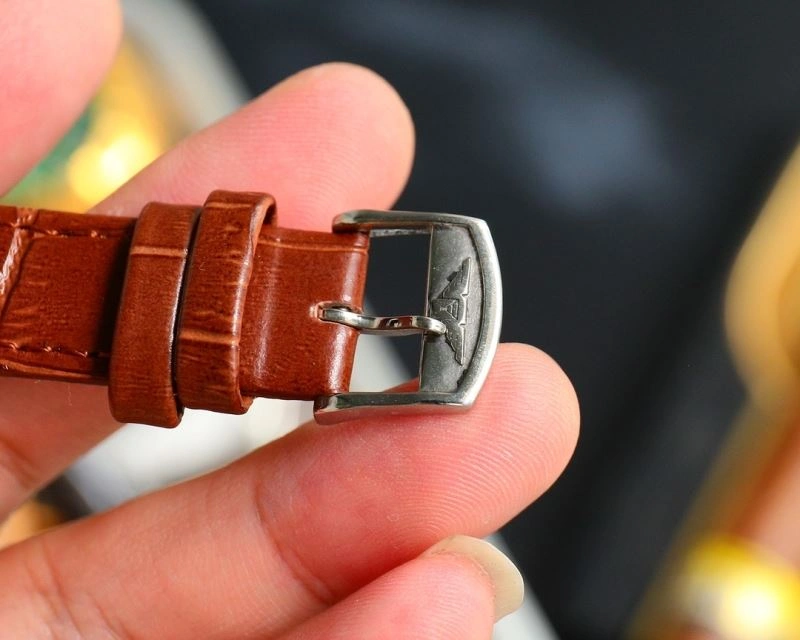 High fidelity LONGINES Watches