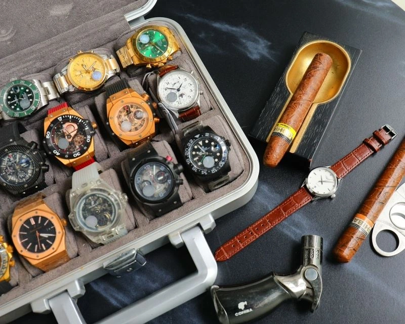 High fidelity LONGINES Watches