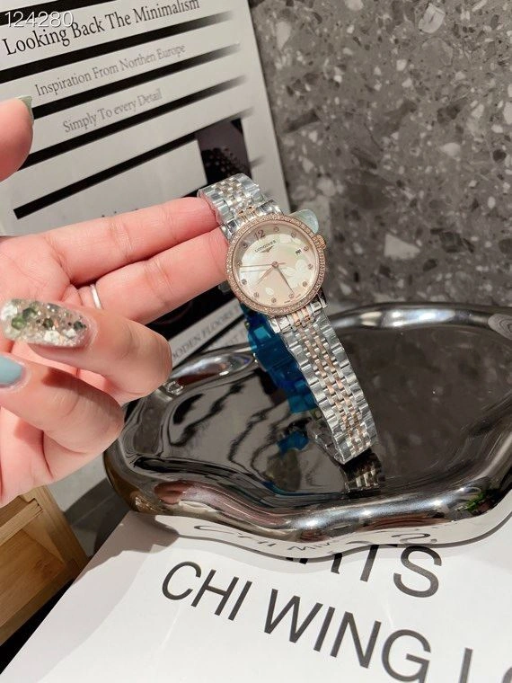 Official LONGINES Watches