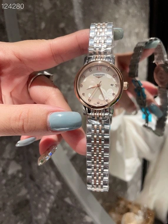 Official LONGINES Watches