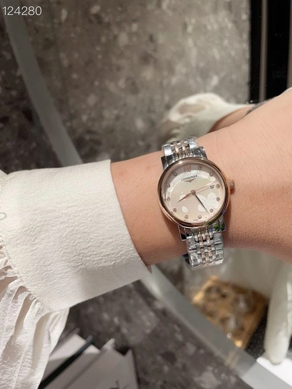 Official LONGINES Watches