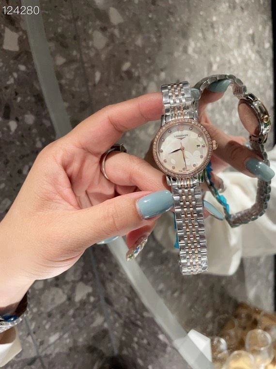 Official LONGINES Watches