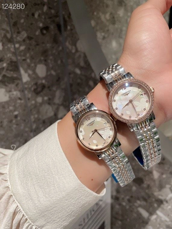 Official LONGINES Watches