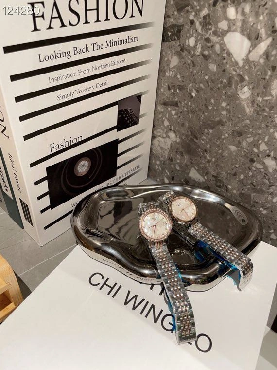 Official LONGINES Watches