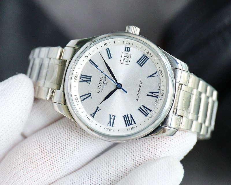 Authentic LONGINES Watches