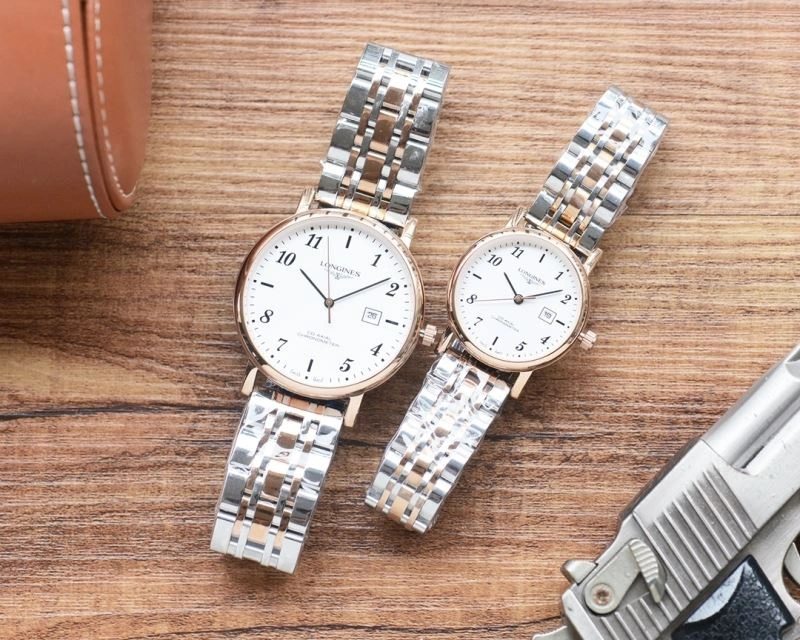 Value-priced LONGINES Watches
