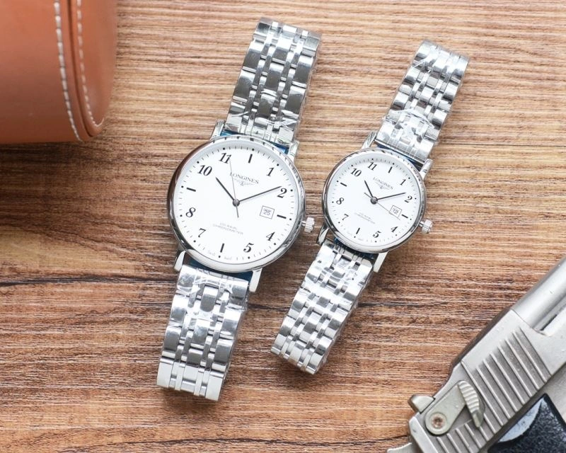 Value-priced LONGINES Watches