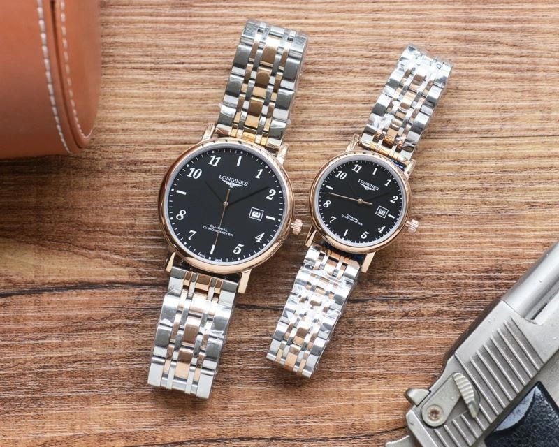 Value-priced LONGINES Watches
