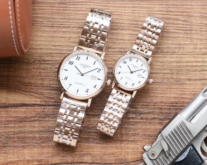 Value-priced LONGINES Watches