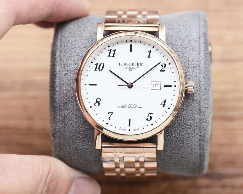 Value-priced LONGINES Watches