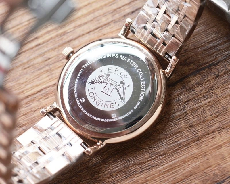 Value-priced LONGINES Watches