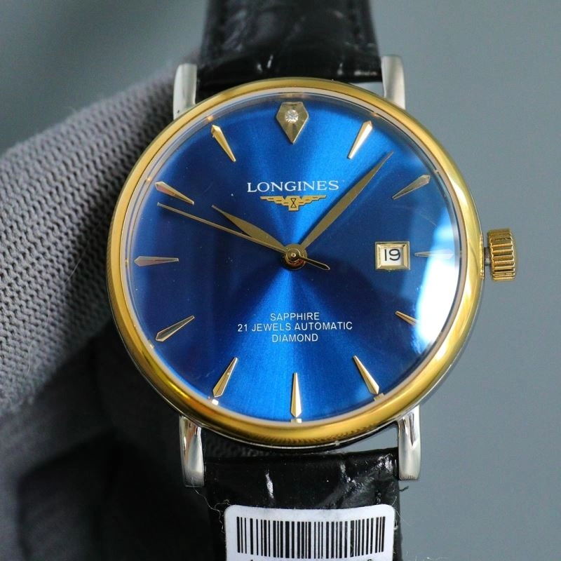 Indistinguishable LONGINES Watches
