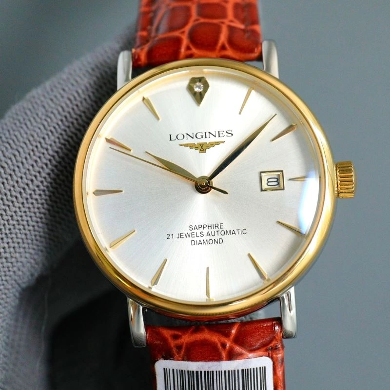 Indistinguishable LONGINES Watches