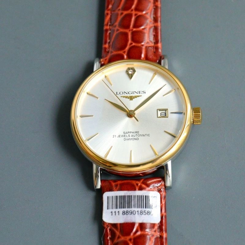 Indistinguishable LONGINES Watches