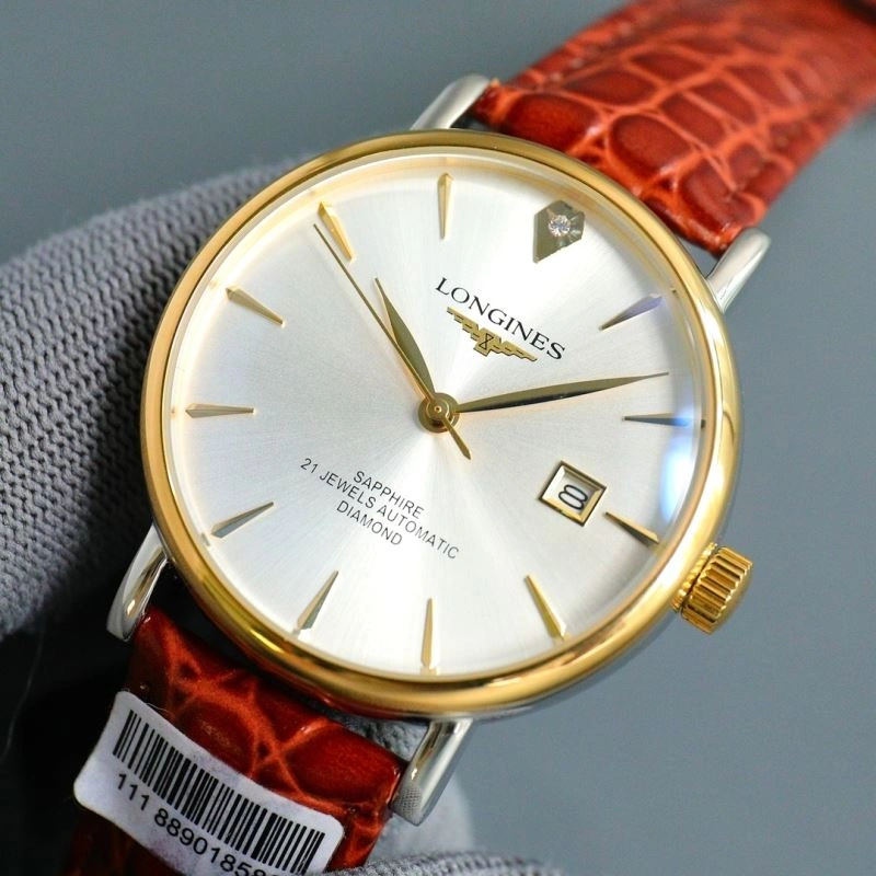 Indistinguishable LONGINES Watches