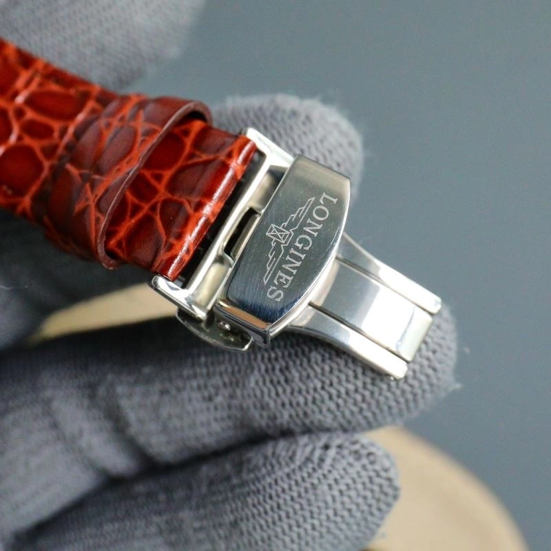 Indistinguishable LONGINES Watches
