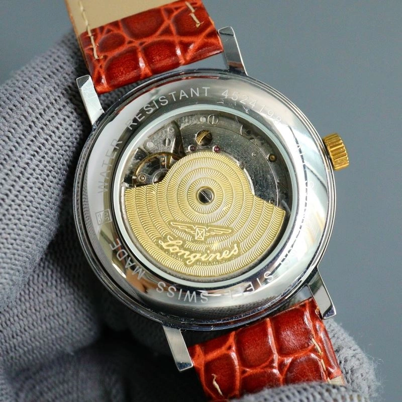 Indistinguishable LONGINES Watches