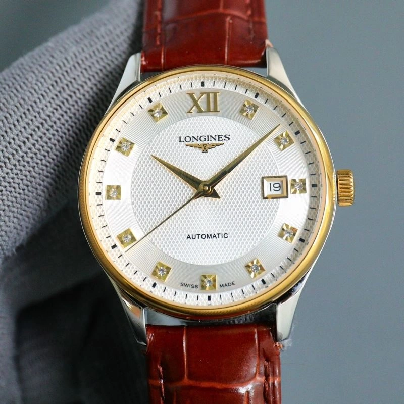 Authentic LONGINES Watches