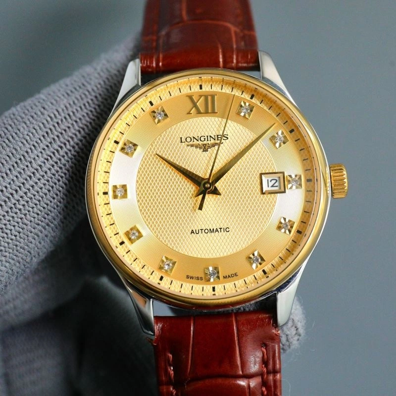 Authentic LONGINES Watches