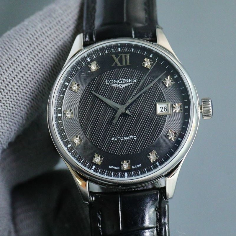 Authentic LONGINES Watches
