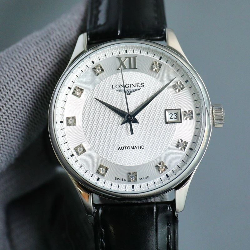 Authentic LONGINES Watches
