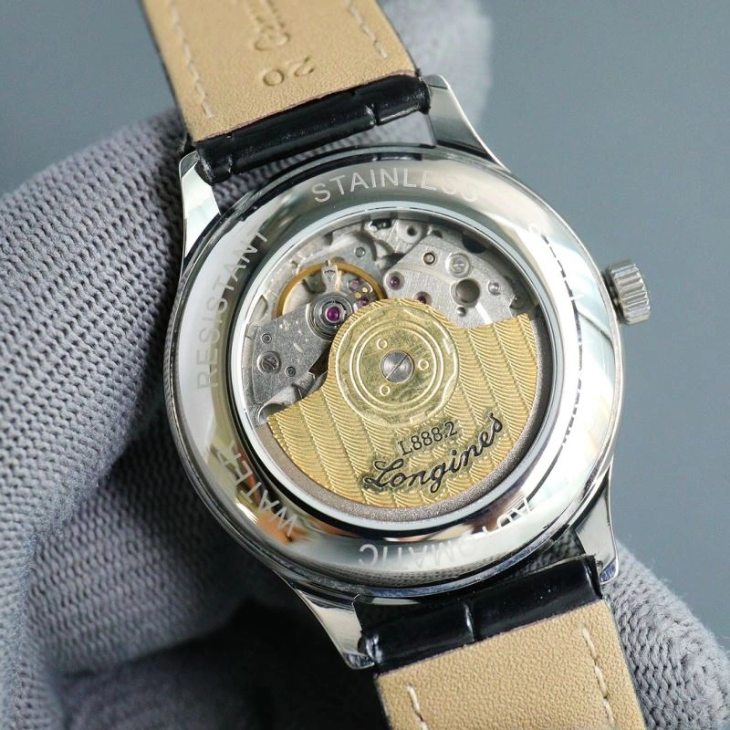 Authentic LONGINES Watches