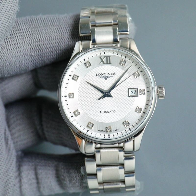 High fidelity LONGINES Watches