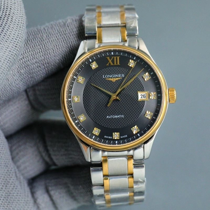 High fidelity LONGINES Watches
